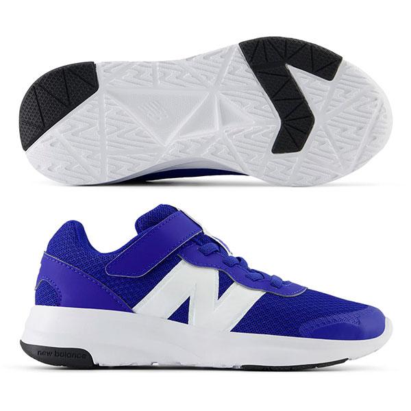 ニューバランス キッズシューズ 578 v1 new balance PT578RB ジュニア ランニング スニーカー NB 25SS cat-k-kids