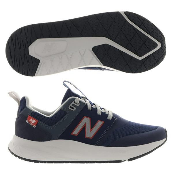 ニューバランス ウォーキングシューズ ダイナソフト 900 v2 ワイズ:2E U9001M5 new balance DynaSoft 900 v2【メンズ】26SS cat-ls-w