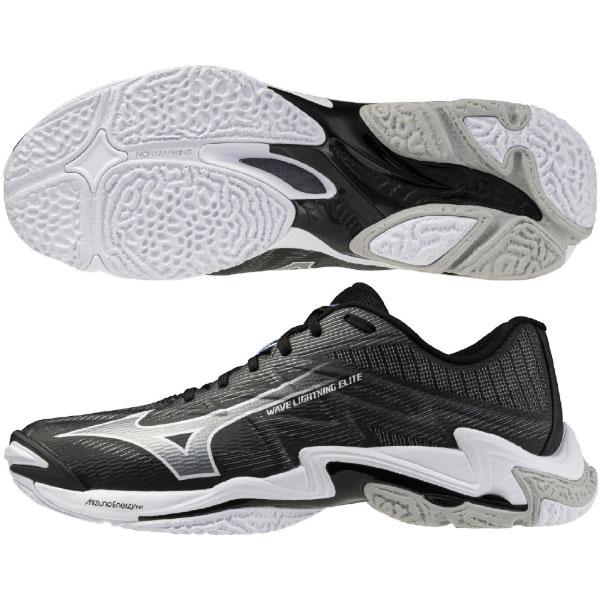 [ミズノ] ウエーブ ライトニング エリート ワイド V1GA260152 バレーボール 【VB】 26SS