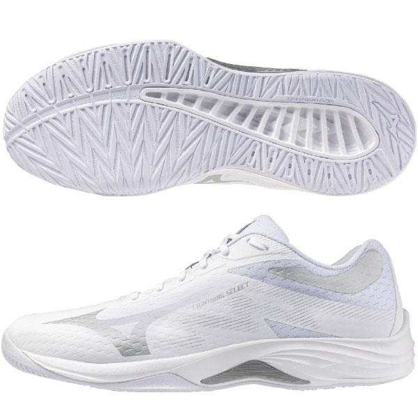 [ミズノ] ライトニング セレクト V1GA267051 バレーボール 【VB】 26SS