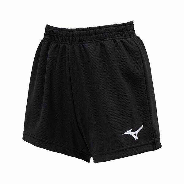 [ミズノ] W'sゲームパンツ【Lサイズ股下8.5cm】  V2MBB20109 バレーボール 【VB】