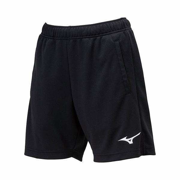 [ミズノ] W'sハーフパンツ【Lサイズ股下16cm】 V2MBB21209 バレーボール 【VB】