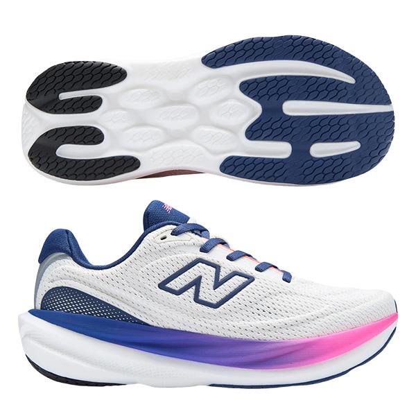 ニューバランス ランニングシューズ 1080 v15 ワイズ:D W10801L7 new balance 1080 v15 【レディース】26SS cat-run