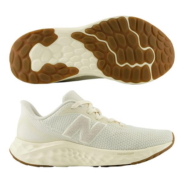 ニューバランス ランニングシューズ フレッシュフォーム アリシ v4 ワイズ:D WARISAW4 new balance FRESH FOAM ARISHI v4【レディース】cat-run