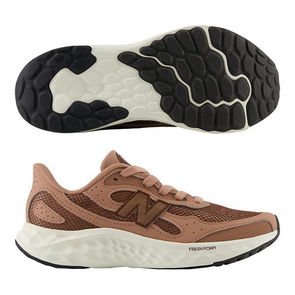 ニューバランス ランニングシューズ フレッシュフォーム アリシ v4 ワイズ:D WARISTL4 new balance FRESH FOAM ARISHI v4【レディース】cat-run
