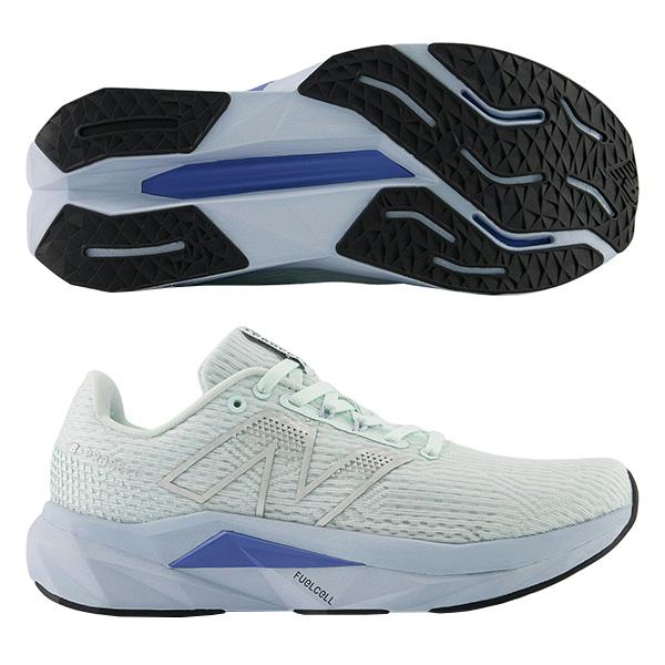 ニューバランス ランニングシューズ フューエルセル プロペル V5 ワイズ:B WFCPR4QM new balance FuelCell PROPEL V5 【レディース】26SS cat-run