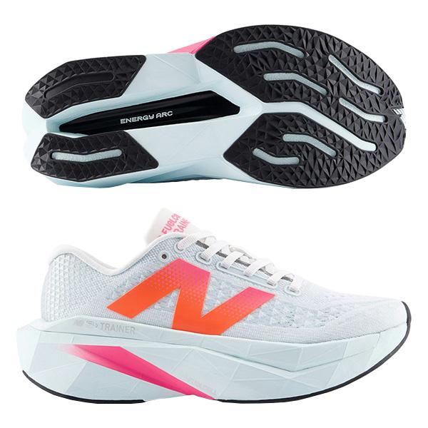 ニューバランス ランニングシューズ フューエルセル スーパーコンプ トレーナー V3 WRCX76E new balance FuelCell SuperComp Trainer? v3 【レディース】26SS