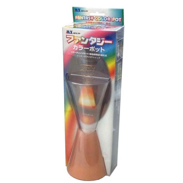 二通りのモード切替でより便利に●お部屋を幻想的に演出するカラーチェンジモード●緊急時にも活躍する標準モード（白熱電球）・使用電池：単3電池3本（別売）・電池寿命：標準モード 連続点灯で約1.5時間　　　　　　カラーチェンジモード 連続点灯で...