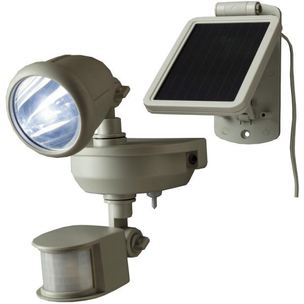 高輝度LED×1個使用　レンズ付きでエッジの効いたくっきりとした明るさセンサー感知式 太陽発電パネルはコードが3mあるので屋根や太陽光が当たる場所に設置ができます高輝度LED×1個使用レンズ付きでエッジの効いたくっきりとした明るさセンサー感...