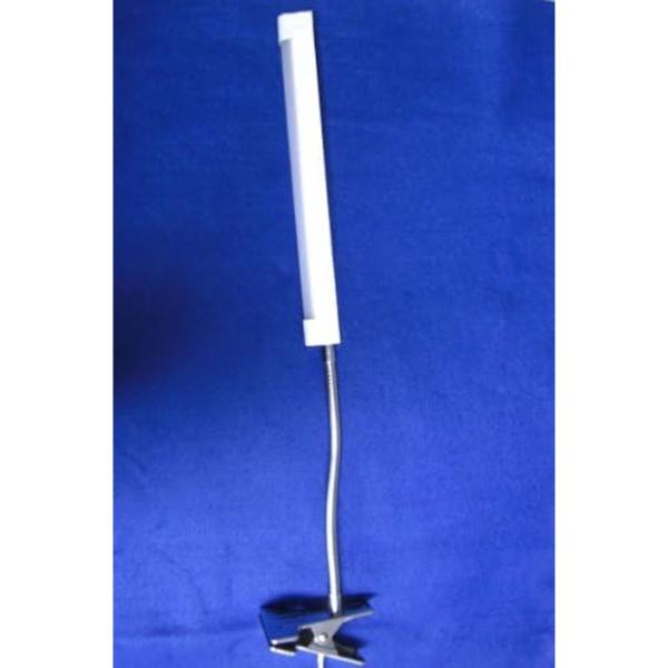 日本グローバル照明 LEDクリップスリムライト 3.8W 昼白色 SC-5H