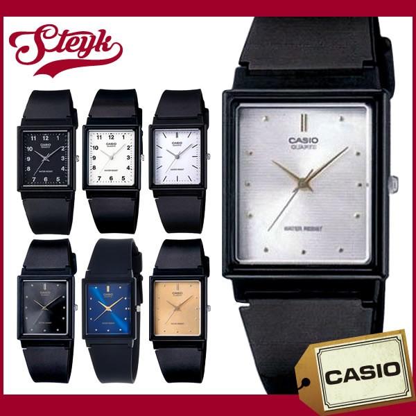 CASIOの人気モデルです！シンプルなデザインなのでどんなシーンでも活躍してくれるアイテムです！MQ-27-1B　MQ-27-7B　MQ-27-7E　MQ-38-1　MQ-38-2　MQ-38-7　MQ-38-8　MQ-38-9
