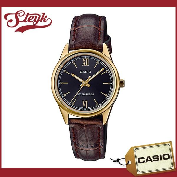 大人気CASIOのアナログウォッチ。レトロなベーシックさが人気の一つ。リーズナブルな価格も魅力的です。