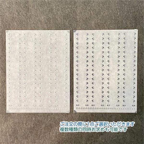 民鉄用のグレーのドア表記Nゲージ（1/150スケール）用インレタです。主に特急用以外の通勤型で2008年から使用されているタイプをイメージしました。内容が同じ色違いで2種類ご用意しております。好みに合わせて使い分けてください。また、乗務員室...