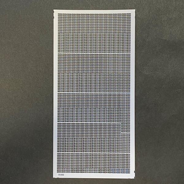 E353系にお使いいただける行先LEDのNゲージ（1/150スケール）用ステッカーです。同時に品番「S1251」（2018年篇）という似た商品を発表しており、お求めの際は十分お気を付けください。同時にお求めいただくことをお勧めしております。...