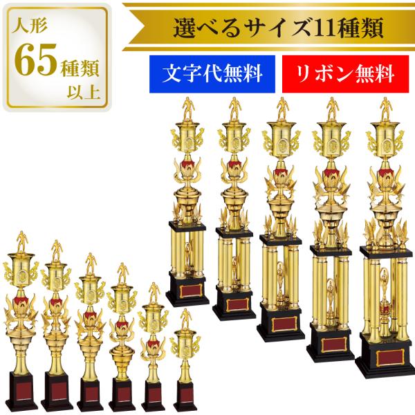 ◆トロフィー裏面の文字彫刻内容につきまして◆ご注文手続きページにてご入力をお願いいたします。レイアウトは、こちらでバランスをみながら彫刻させていただきます。ご注文数が多数の場合、またロゴ等を彫刻希望場合、メールにて受付しております。◆発送日...