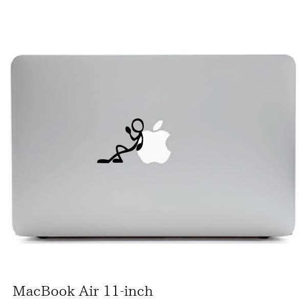 対応モデル:  Macbook Air 11" (A1465)  Macbook 13" (A1181, A1342)  Macbook Air 13" (A1369, A1466)  Macbook Pro 13" (A1278)  Ma...