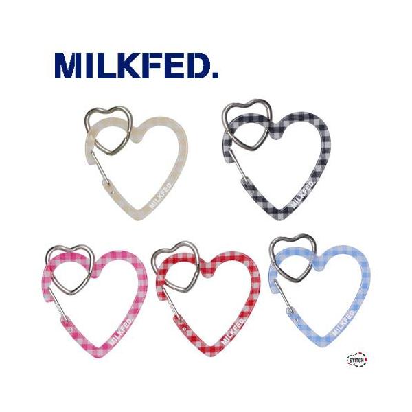 【正規取扱店】当店は安心のMILKFED.ミルクフェド正規取扱店クリックポスト配送対応可能【画像にて注意事項のご確認下さい】※お届け日お急ぎの場合は必ず宅配便配送をご選択ください【MILKFED.(ミルクフェド）2022 SUMMER CO...