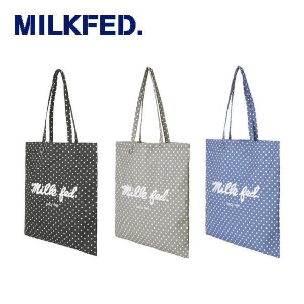 正規販売店Official dealer【クリックポスト配送可能商品】▼画像にて注意事項ご確認下さい。※お届け日お急ぎの場合や代引き支払いは必ず宅配便配送をご選択ください。【MILKFED.(ミルクフェド）2024 SUMMER COLLE...