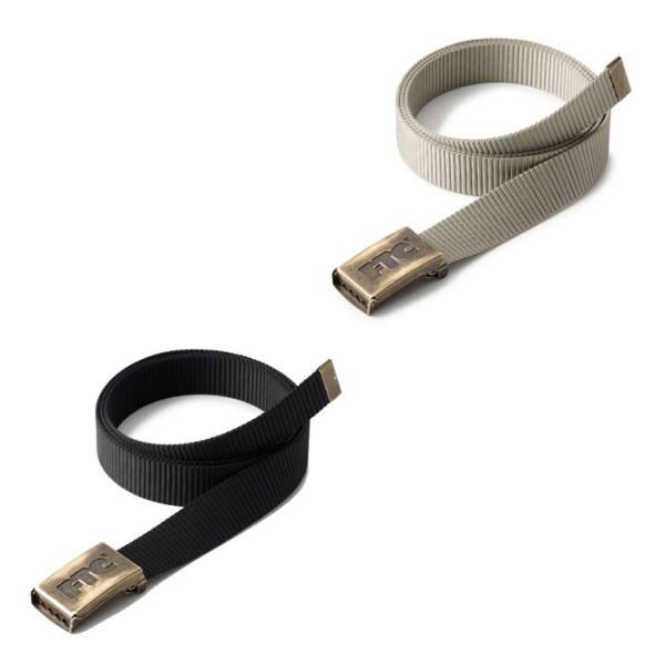 正規取扱店■NUMBER：〔FTC026SPA03〕■COLOR：BLACK , GRAY■SIZE：ONEEmbossed logo with bottle opener.バックル部分は表面に浮き出たロゴデザイン。【シンプル メンズ スケ...