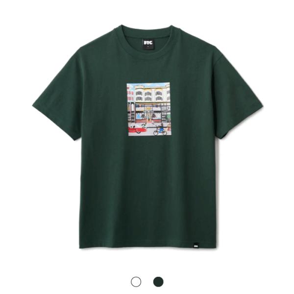 【クリックポスト配送対応】▼画像にて注意事項ご確認下さい※お届け日お急ぎの場合や簡易ギフトラッピングご希望の場合はは必ず宅配便配送をご選択下さい正規取扱店【FTC SPRING 2026 COLLECTION】■NUMBER：〔FTC026...