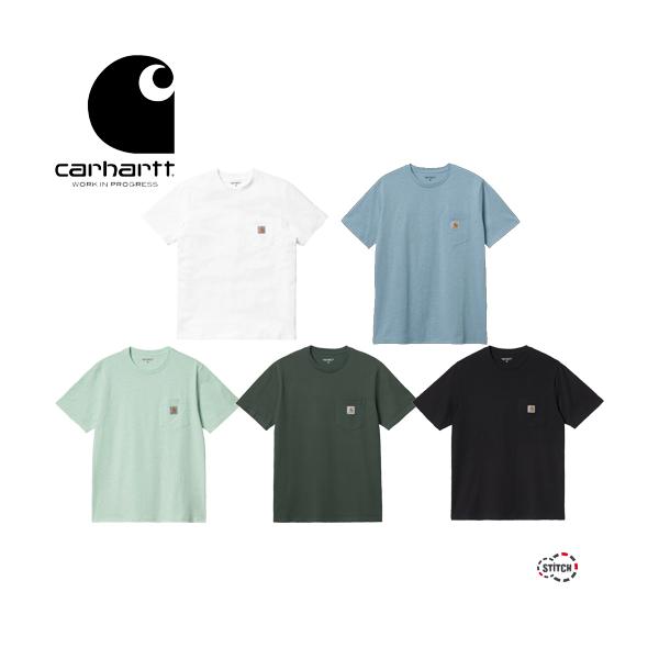【carhartt WIP japan 正規取扱店】【クリックポスト配送対応可能】▼画像にて注意事項ご確認下さい。 ※お届け日お急ぎの場合は必ず宅配便配送をご選択下さい。■商品コード〔I022091〕■カラー：White , Black ,...