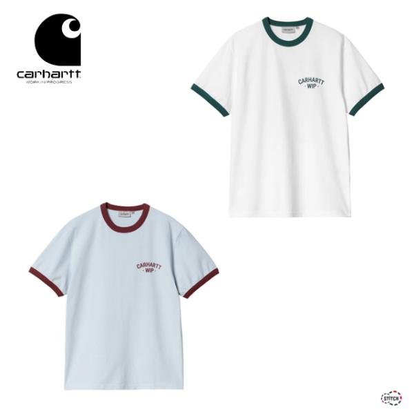 carhartt WIP 正規取扱店 Official dealer【クリックポスト配送可能商品】▼画像にて注意事項ご確認下さい。※お届け日お急ぎの場合は必ず宅配便配送をご選択ください。■NUMBER〔I034713〕■COLOR：Whit...