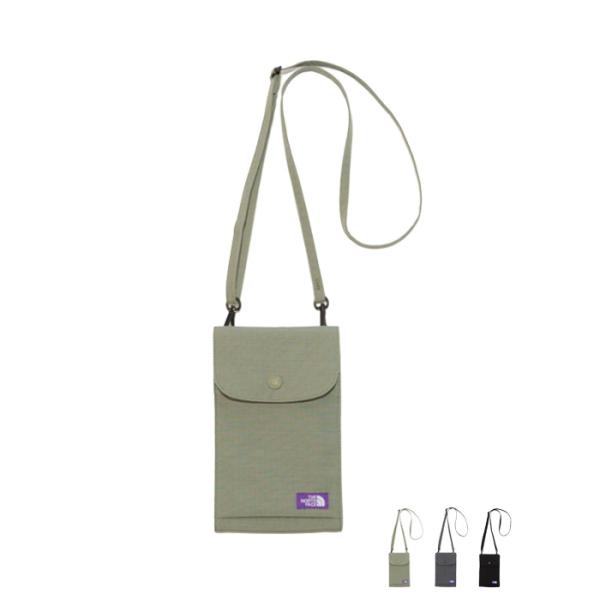 THE NORTH FACE Purple Labelザ・ノース・フェイス・パープル・レーベルMountain Wind Utility Case N25FU057 マウンテンウィンドユーティリティケース 正規店 旅行 パスポートケース シ...