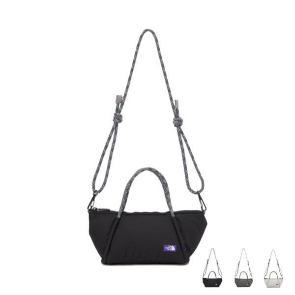 ザ・ノース・フェイス・パープル・レーベル正規取扱店 Official dealerTHE NORTH FACE Purple Label Stroll 2Way Demi Tote Bag N26FU017 ストロール2ウェイデミトートバッ...