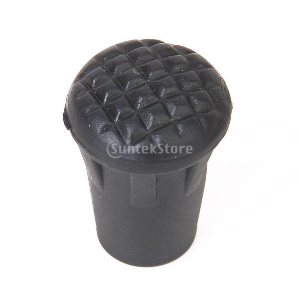 このゴム登山杖ヘッドカバーは極ピンまたはハンマーを保護することができます。ゴム製の、このヘッドカバーは、軽量で耐久性があります。あなたはポールあなたに保護を与える、または滑りやすい地面面に歩きたい時はいつでも、ちょうどそれにこのヘッドカバー...