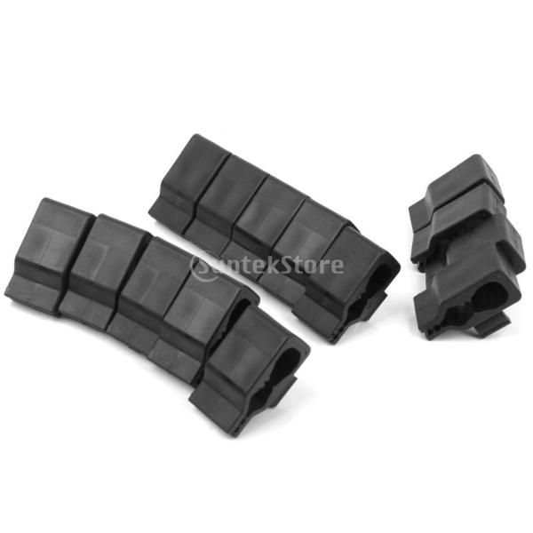 説明: 100%真新しく高品質クラブをきちんと整理してください非常に耐久性があり.弾力性がありますパターをより身近なものにしますクラブを揺れや摩擦から守ります.バッグに収まり.簡単に取り外すことができますパターをあごで所定の位置に保持し.ク...