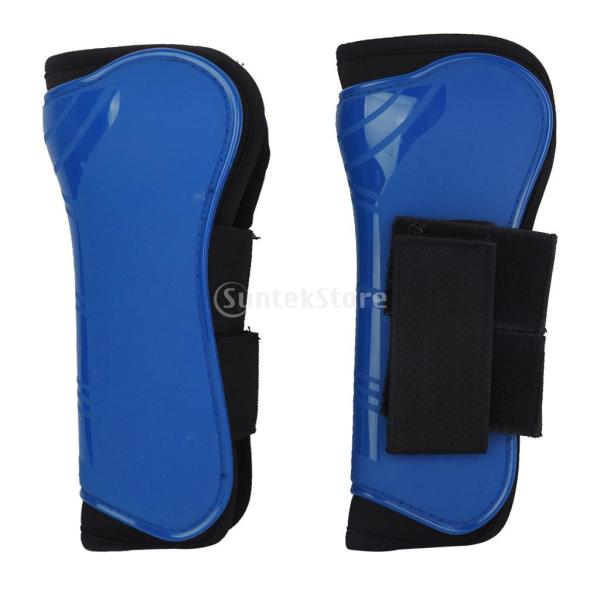 説明:ネオプレンのブーツは、過大な怪我を防ぐために馬を保護します。気流（穿孔）ネオプレンの二重層。このストラップの特徴的な角度は、ブートが最大限の保護を提供することを保証する適切なアプリケーションを保証します。  特徴： 馬の足の内側に良い...