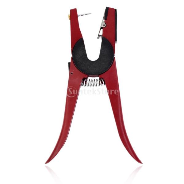 説明:説明:耐久性のある合金製で.表面はスプレーラッカーを使用しています豚.犬.牛.馬.羊.ウサギなどに適しています前面または背面から読みやすく誰にでもできるワンピースデザインタグの裏側が引っ掛かったり.引っ張られたり.折れたりすることはあ...