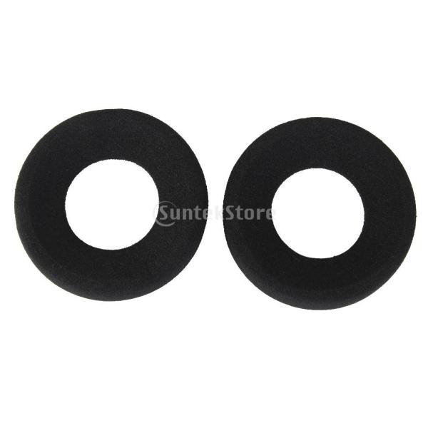 概要：  GRADOのヘッドフォン交換用イヤーパッド  SR60I  / SR80I / SR125 / 125 I / 225  / 325  /アレッサンドロM1  MPROヘッドセットに対応 耳の泡があなたのヘッドフォンの低音のパフォ...