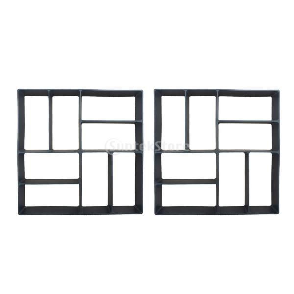 説明:あなたが使用するDIYプラスチック成形舗装金型は簡単です頑丈な構造とはるかに優れた品質それはあなたが望むように自分の庭のパスのスタイルを作成するために、より多くのエキゾチックなので、石のブロックのようにポストされた効果をレイアウトパー...