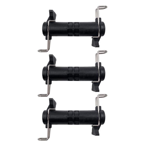 説明:ケルヒャー高圧水洗浄ホース用ホース延長コネクタ.Karcher K2.K3.K4.K5.K6.K7の場合.100%真新しい高品質.丈夫で使いやすい.素材:プラスチック仕様:作動圧力:160バール最大圧力:640 BAR最高温度:60o...