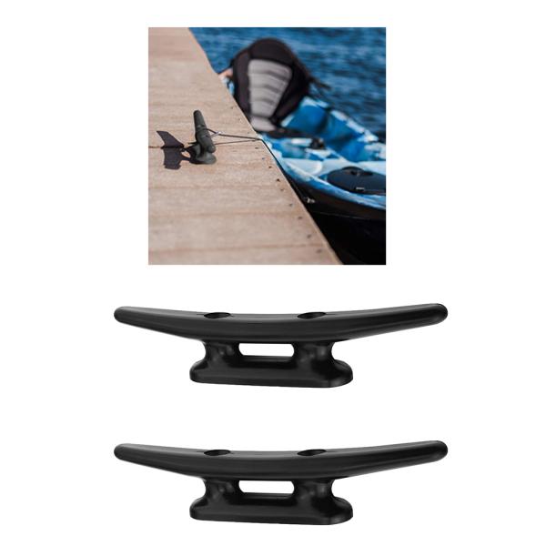 説明:高品質のナイロン素材.耐久性に優れ.環境にやさしい.ボートマリンヨットラインロープタイに適しています.強い耐食性と塩水の環境での耐久性.このクリートは.多目的アンカーシステムとしても使用できます.ガレージ.小屋.航海をテーマにした部屋...