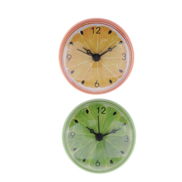 説明:高品質の防水シリコン製で.耐久性があり.長持ちします.耐水性と耐湿性に優れた時計.高品質のシリコンで作られており.使用に耐えます.壁.鏡.窓ガラスなどの滑らかで乾燥した表面に取り付けることができる強力な吸引カップを備えた設計1個のAA...