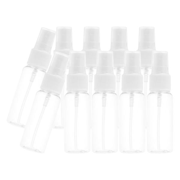 説明:複数の選択肢:スプレーボトルは.細かい霧.完璧な保管.個人および家庭のすべてのニーズに対応する使いやすさを提供します.これらのペットボトルは.香水.化粧水.芳香剤.フローラルウォーター.その他の液体を噴霧するのに最適です.利便性:これ...