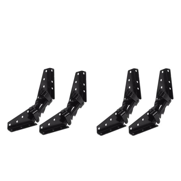 説明:高品質のスチール製ソファベッドに適しており.ご自分の楽しみのためにDIYできます.写真に示されている3ポジション調整可能な角度ベッドやソファの機能に最適パッケージには.2つの調整可能な角度のソファーベッドヒンジが含まれています.仕様:...