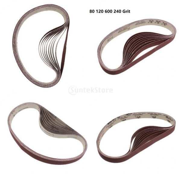 説明:商用または臨時使用のためのプロフェッショナルツール柔軟で耐久性のある酸化アルミニウムサンディングベルト木材.塗料.ワニス.プラスチック.絆創膏.および金属研磨作業用のライトでの使用に最適です大多数のポータブルマシン/サンダーに適してい...