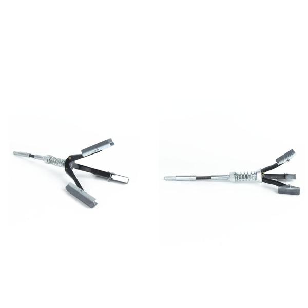 説明:金属素材で作られており.耐久性があり.実用的です.フレキシブルシャフトを採用し.操作性とセルフセンタリングが容易です.特定のアプリケーションに合うように設計されています.自動車.トラック.バス.トラクター.産業用エンジン.小型空冷エン...