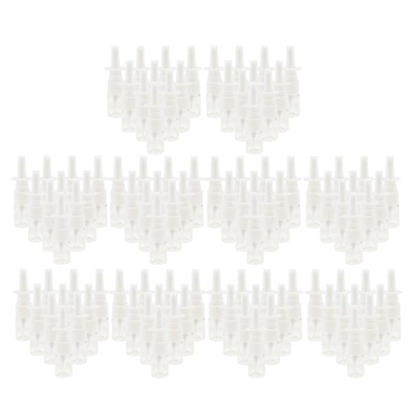 説明:材質:プラスチック(PETボディ.PPキャップ)寸法:8.8 x 2.1cm / 3.5 x 0.8in空のミニ点鼻スプレーボトル50個入りパック.5ml / 0.18oz.簡単に財布やハンドバッグに入れて.旅行.仕事.または外出のた...