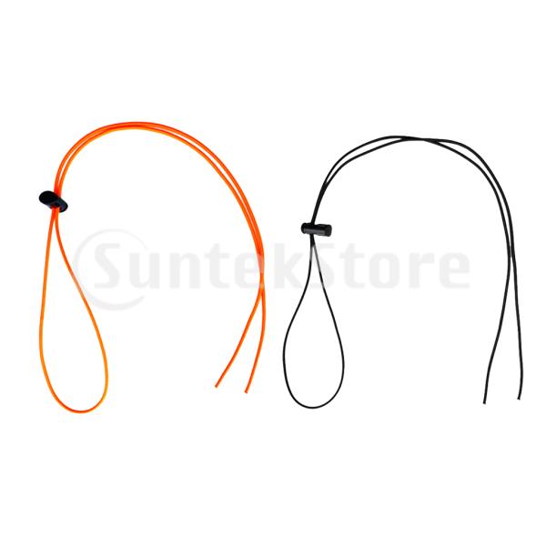 説明:伸縮性のあるゴム製スイミングゴーグル/ダイビングマスクストラップコードロックストッパーボタン付き.取り付けが簡単で使いやすい調節可能.柔らかく.快適で.柔軟性があり.耐久性がありますユニバーサルは.ストラップの交換が可能なほぼすべての...