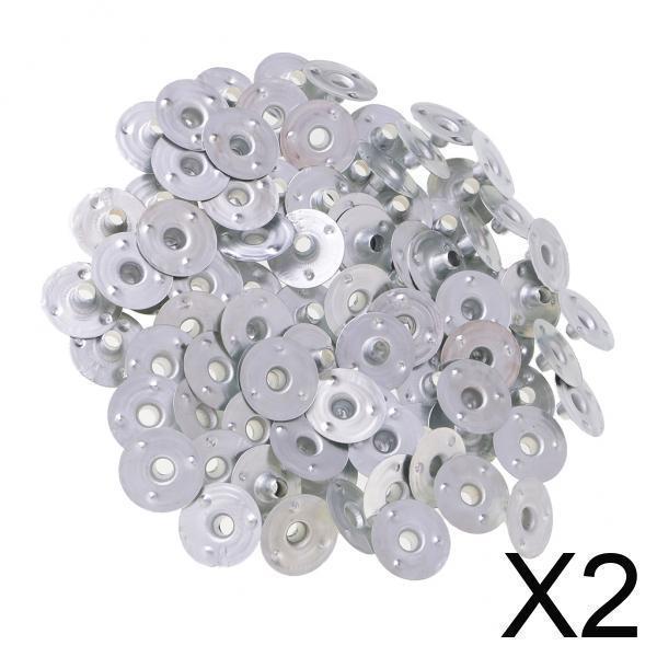 説明:このキャンドルの芯のタブは金属製です.キャンドルの芯のほとんどのサイズに適したさまざまなサイズ.この芯タブは非常に便利で.自家製キャンドルには欠かせません.芯のステッカーや芯に最適です.芯を事前に測定してカットし.芯を入れて通し.ペン...