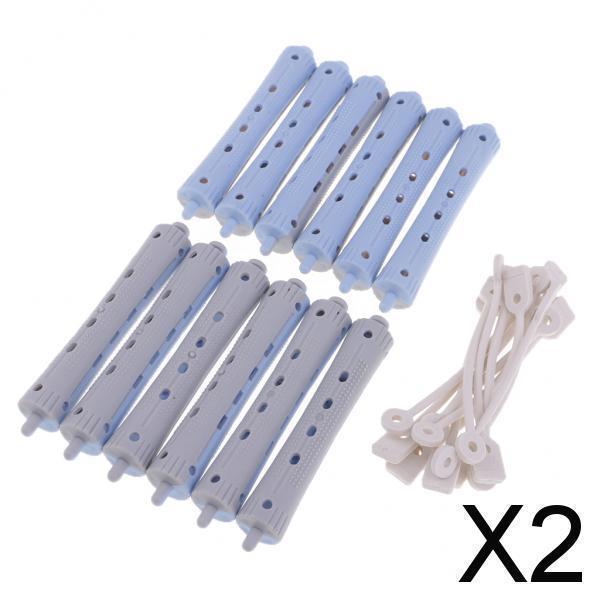 説明:プロフェッショナルな品質.ゴムバンド付きの滑りにくいパーマロッドを使いやすい.(ランダムカラー)あなたの髪を正確に分配するために.あなたが選ぶための異なるサイズは.美しいヘアスタイリングを作成することができます.仕様:サイズ:約.1＃...