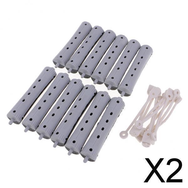 説明:プロフェッショナルな品質.ゴムバンド付きの滑りにくいパーマロッドを使いやすい.(ランダムカラー)あなたの髪を正確に分配するために.あなたが選ぶための異なるサイズは.美しいヘアスタイリングを作成することができます.仕様:サイズ:約.1＃...