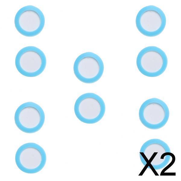 説明:シリコンシールリングを備えた高密度の交換用CO2ディフューザーディスクは.簡単にブロックされません.利用可能な2つのサイズ:直径. 3cm / 1.18 "または直径2cm / 0.79";各パックには10個が付属しています.植物が適...