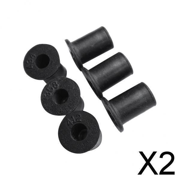 説明:ラバーナットは.フランジ付きネオプレンラバースリーブとキャプティブブラスナットで構成されています真ちゅう製のナットにネジを締めると.インサートが拡張して固定が固定されます.耐振動性と耐衝撃性-ノイズを減衰させます止まり穴やチューブに使...