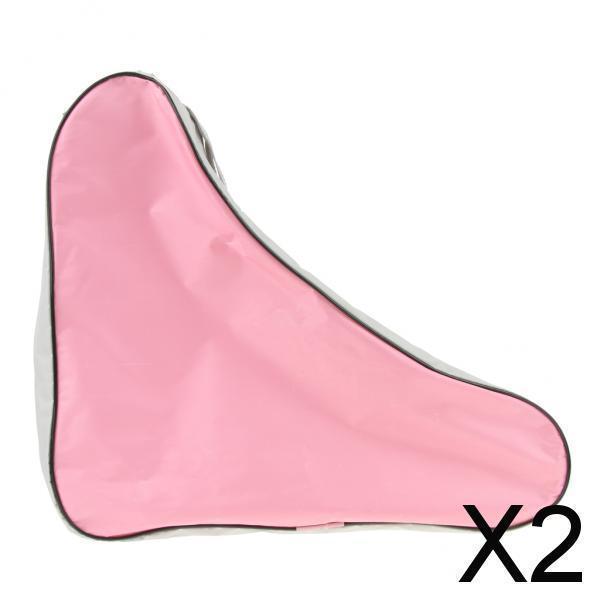 説明:ローラースケートバッグは.高品質のオックスフォードクロスでできており.防水性.耐久性.軽量性.洗濯.掃除.乾燥が簡単です.持ち運びに便利なポータブルハンドルストラップ付き.省エネ.持ち運びに便利調節可能なショルダーストラップ.バックパ...