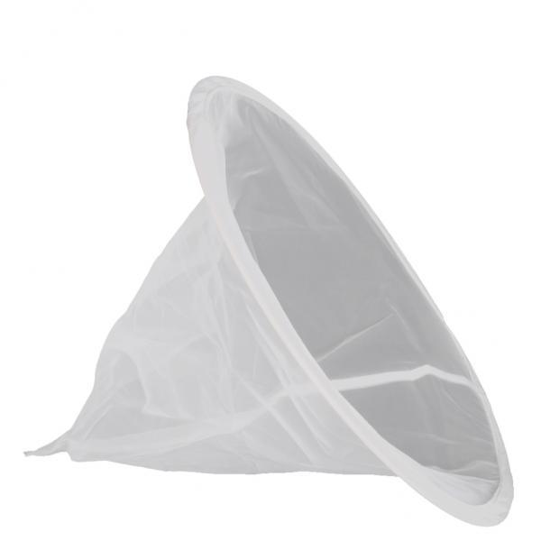 ハニーストレーナーは.最高品質の高品質繊維から作られた.ハチミツ抽出に不可欠な機器です.説明:蜂蜜のろ過に最適です.細かいメッシュフィルターのため.より純粋な蜂蜜を使用すると.父子化時間が少し長くなります.メタルサークルを使用すると.蜂蜜の...